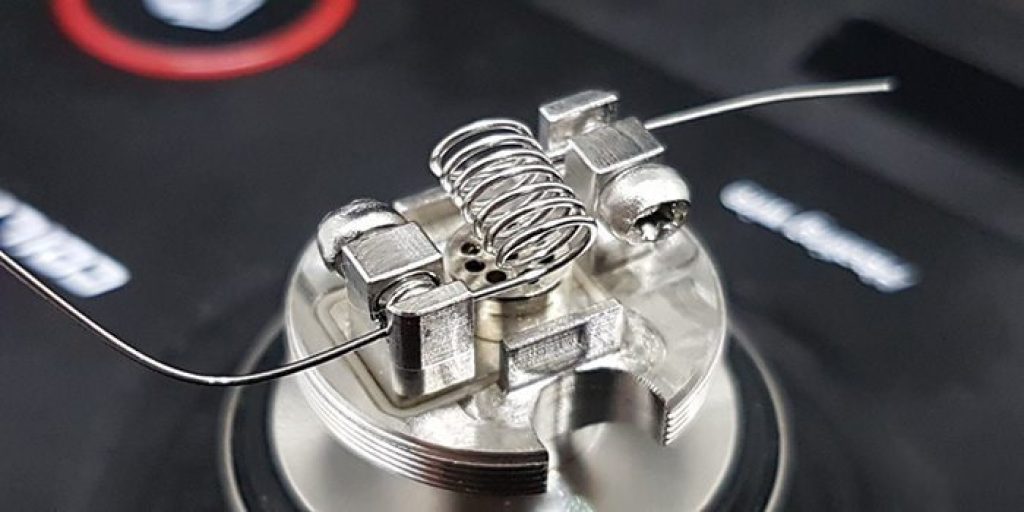 Bien choisir ses coils MTL pour une inhalation indirecte - Evapoteur