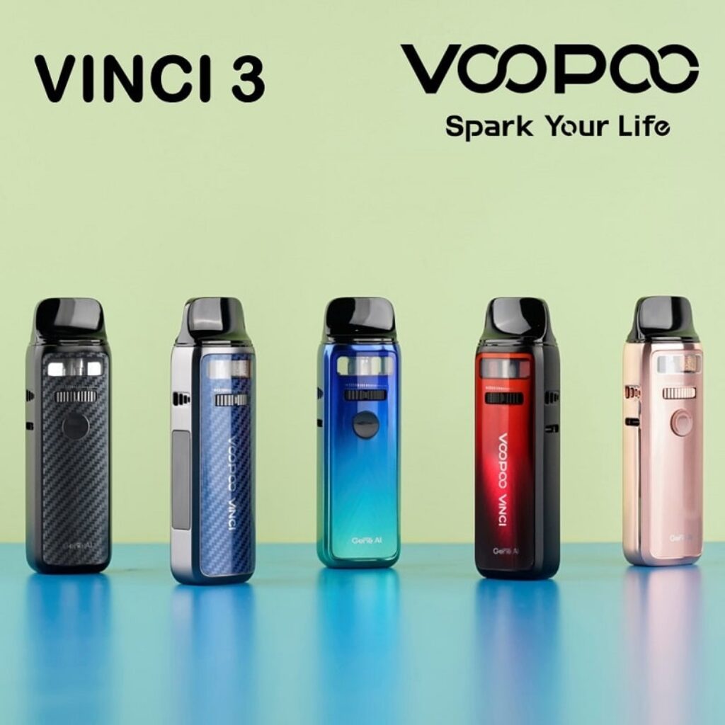 Tout savoir sur les Pods - Evapoteur